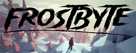 Frostbyte By Gamecraft