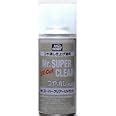 Mr. Super Clear UV Flat (Spray) - Amazon.com