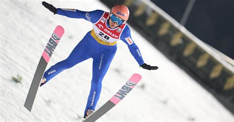 Skoki Zawody PŚ w Polsce zostały przerwane Jest finalna decyzja co dalej