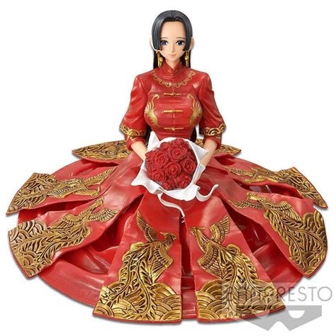 海賊王 景品 日版 金證 造形物語 七武海 女帝 蛇姬 漢考克 風之谷玩具直營店 樂天市場rakuten