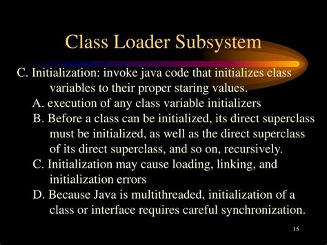 ppt lecture 14 java virtual machine powerpoint presentation free download id 6895379