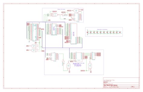 A Z80 Computer Memory Module Idea By Jean Philippe Gravel Medium