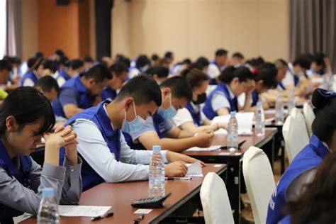 锤炼物业技能 佳和物业参加2022云南物业行业技能竞赛 云南佳和物业