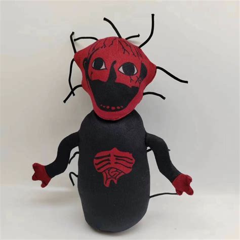Игрушка Варёный Doctor Nowhere The Boiled One купить на Ozon по низкой