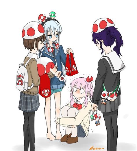 P On X Hatsune Miku Vocaloid Favorite Character