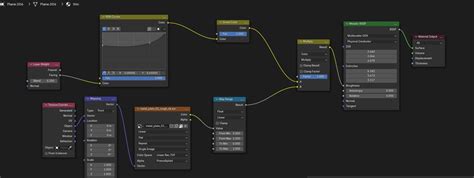 Variable Roughness Tutorials Tips And Tricks Blender Artists Community