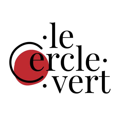 Le Cercle Vert Kafteuse