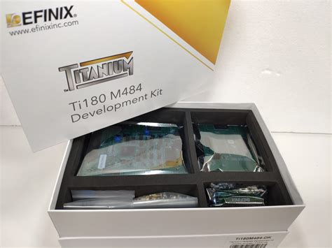 Efinix Fpga Fpgaマガジン公式