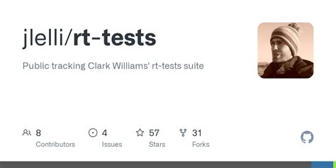 Rt Testssrcsigwaittestsigwaittest8 At Master · Jlellirt Tests · Github