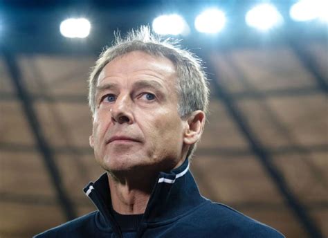 Coach Klinsmann Faces South Korea Exit After Asian Cup Disappointment