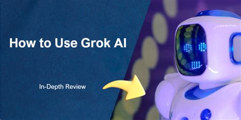 how to use grok ai in depth review in 2024 papeego