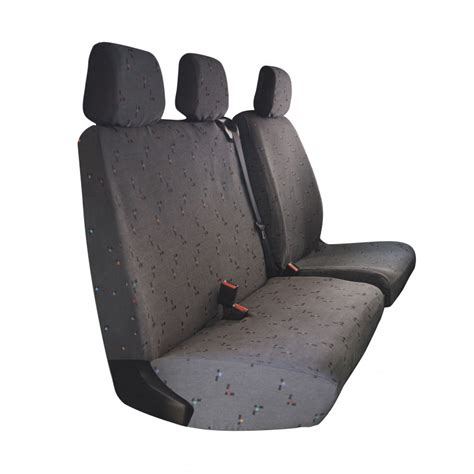 Housses Utilitaires Jumpy Simili Cuir France Housses