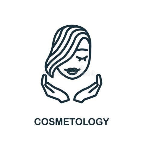injection icon simple element from cosmetology collection creative