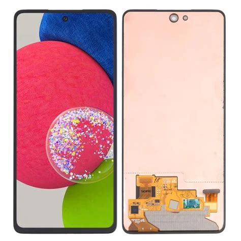 Original Samsung Galaxy A52s 5g Display And Touch Screen Combo Replacement Cost In Chennai India