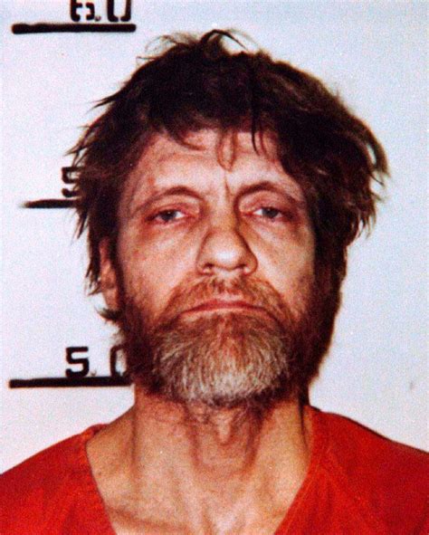 Convicted Unabomber Ted Kaczynski Dead At 81 Reuters