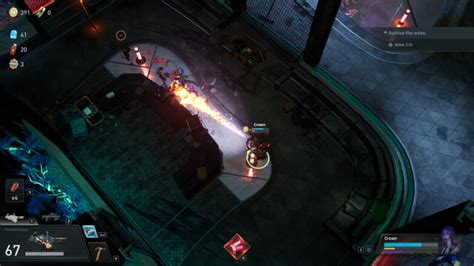 Section 13 Review Blackout Protocol Try Hard Guides