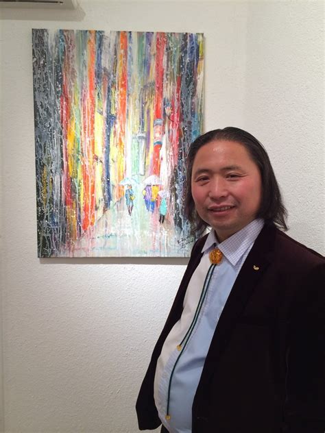 David Ma Art And Language School