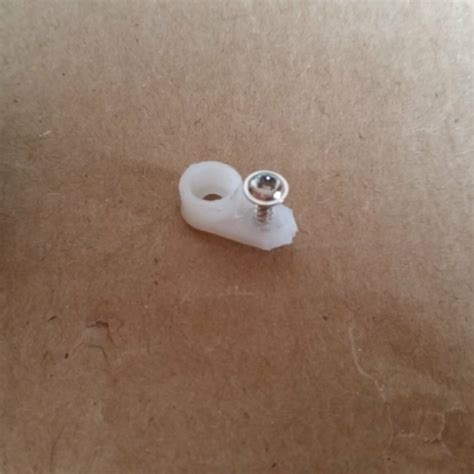 3d Printable 9g Servo Based Universal Joint By Nahuel Taibo 3d Printable 9g Servo Based Universal Joint By Nahuel Taibo