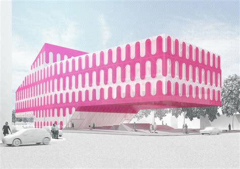 Work Updates Zachary Morrison Archinect