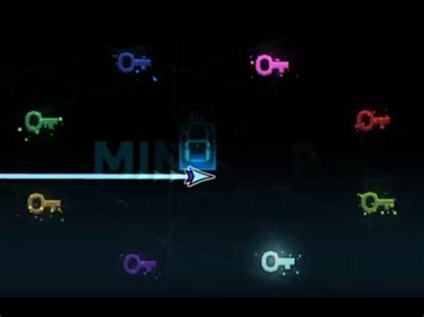 KTaNE How To Limbo Keys YouTube