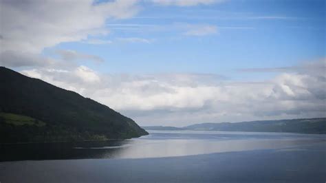 Monstruo del lago Ness emprenden la mayor operación de búsqueda en