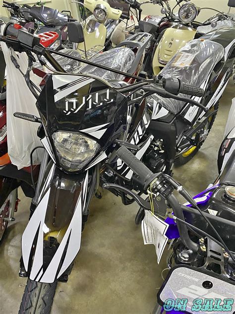 2023 Bashan Motomax 250 Motorcycles And Scooters Arlington Texas