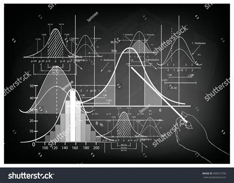 292 Statistical T Test Stock Vectors And Vector Art Shutterstock