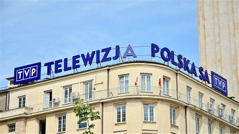 Cba Weszło Do Siedziby Tvp Są Oskarżenia O Nadużycia Finansowe