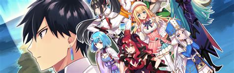 少年マガジンエッジ公式サイト ｜ 六姫は神護衛に恋をする ～最強の守護騎士、転生して魔法学園に行く～