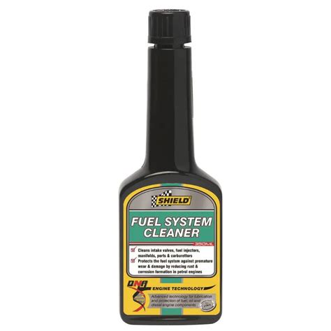 Fuel System Cleaner Shell At Sandra Raines Blog