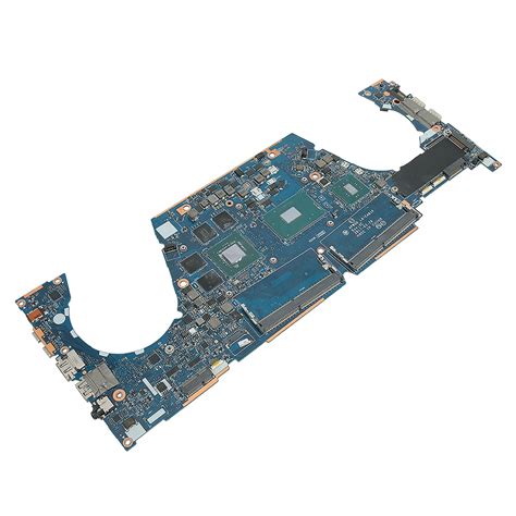 Placa Base Accesorio De Computadora Placa Base I7 6700h Placa Base