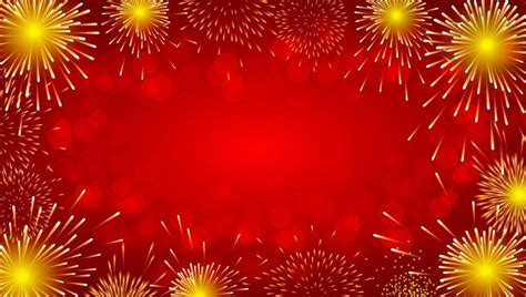 Fire Crackers Background Vector Art Icons And Graphics For Free Download