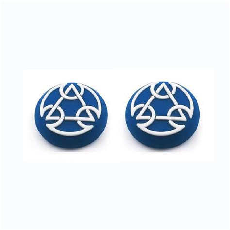 Силиконовые Насадки на аналоговые стики для геймпада Dualsense ...