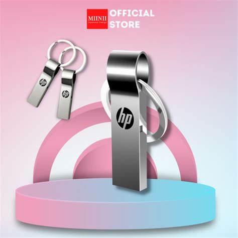 Jual Flashdisk Hp Usb 2tb Flash Drive Bahan Metal Anti Air Kecepatan