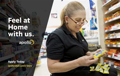 Apollo Retail Specialists On Linkedin Teamapollo Cstore