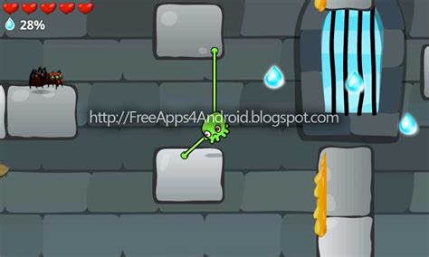 Banana Cutek Free Games 4 Android Squibble V10 Build 591