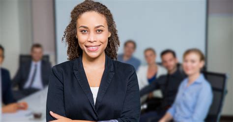 3 Goals Every Powerful And Effective Executive Should Set
