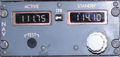 BOEING B737 COMMUNICATIONS