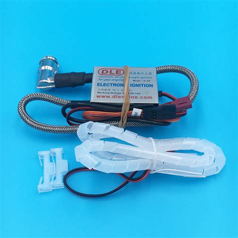 Dle55 Dle61 Dle65 Gas Engine Electronic Ignition System Genuine