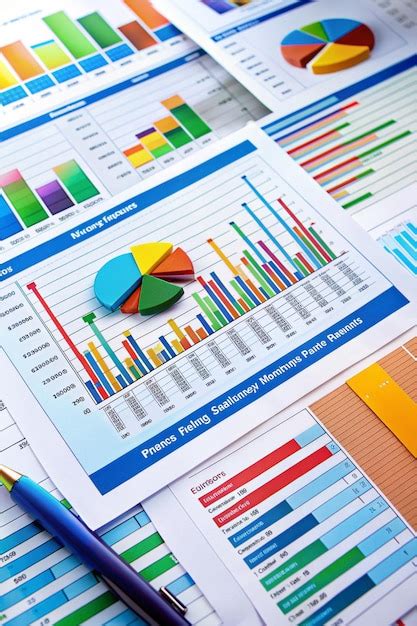 93000 Budget Analysis Chart Pictures