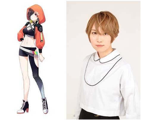 O Pr Ximo Anime Pole Princess Dan A Em Cena Revelando Trailer E Detalhes Do Elenco All Things