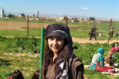 Military Fatigues And Floral Scarves New Internationalist