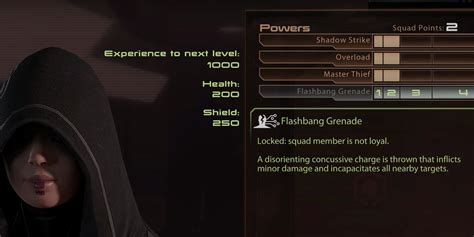 All Combat Abilities In Mass Effect Ranked