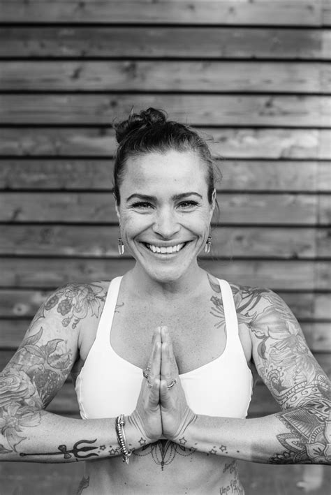 Crystal Rainbow Borelli Yyoga