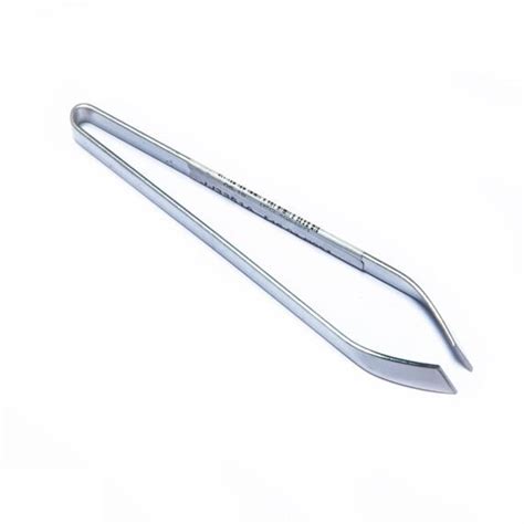 Pinça Diagonal Inox Para Remover Espinhas De Peixe Japa Atacado