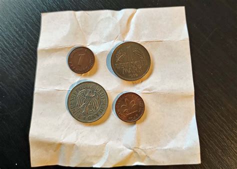 Hasse Mal Ne Mark Borbeck