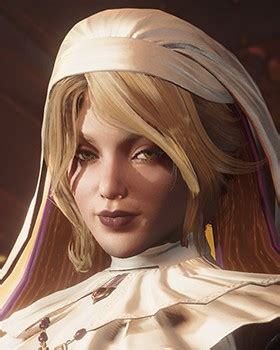 大聖堂 La Cathédrale Warframe Wiki