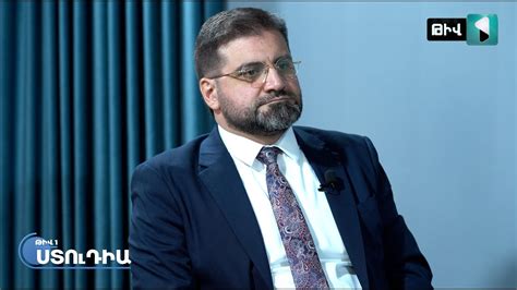 ԱՐՄԱՆ ԲԱԲԱՋԱՆՅԱՆ Թիվ 1 Ստուդիա Անոնս Youtube