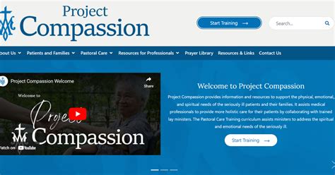 Project Compassion