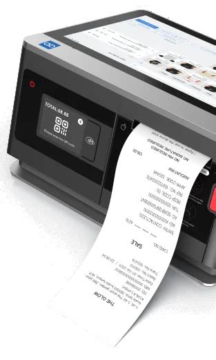 Queuebuster Pos With Gsp Integration Simplify Gst Compliance Queuebuster Pos With Gsp Integration Simplify Gst Compliance